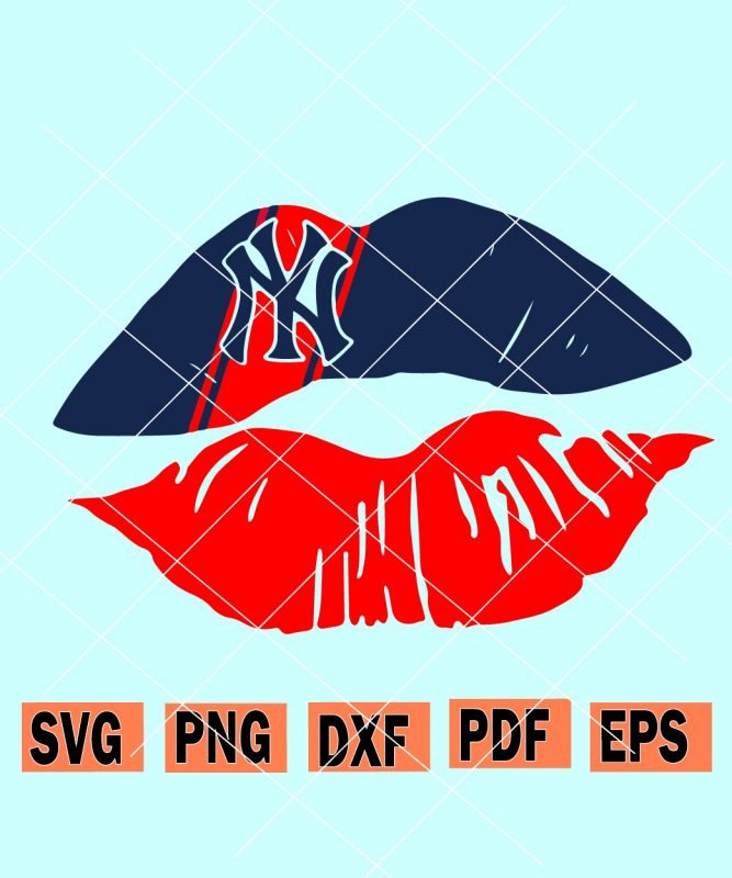New York Yankees svg - SVG HUBS