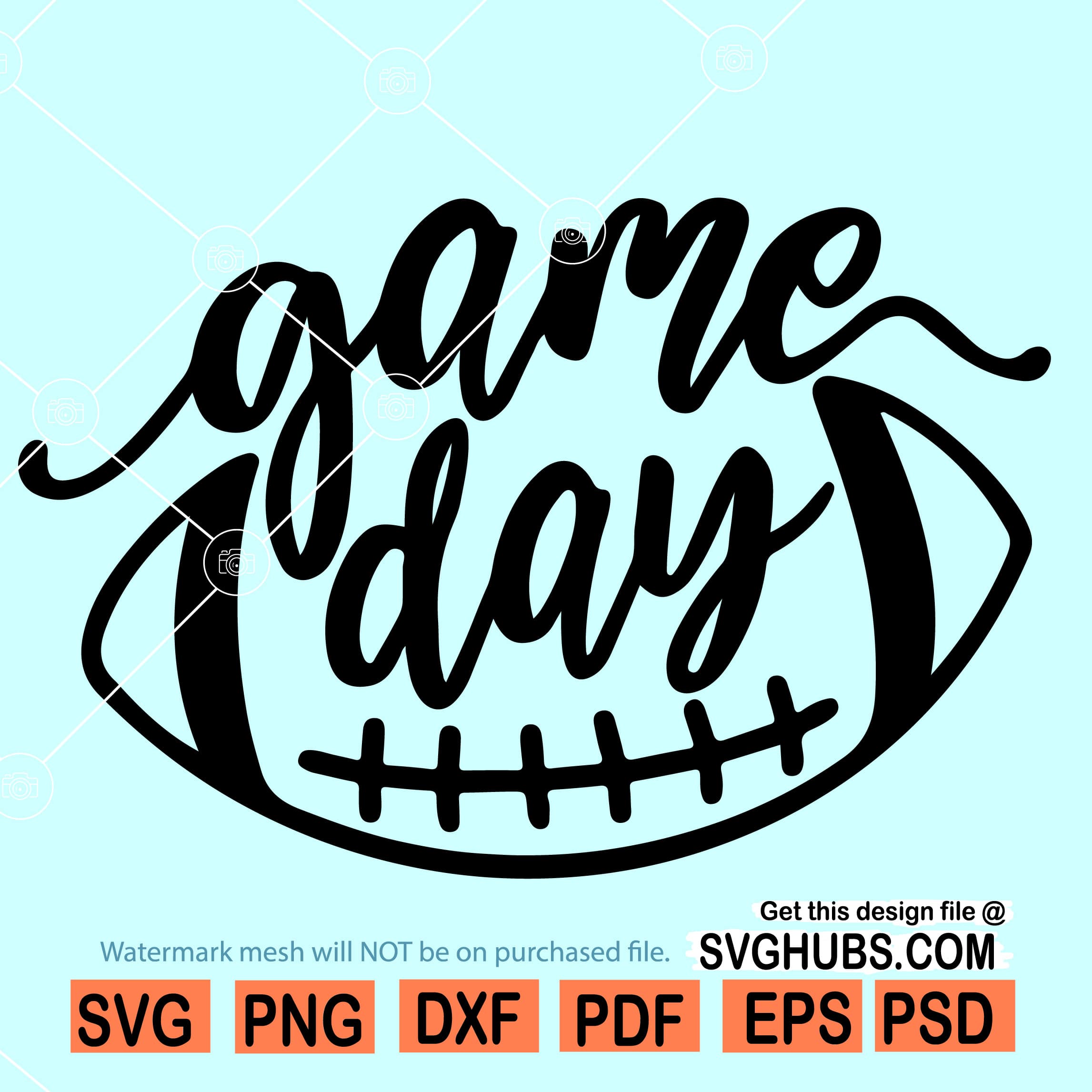 Game Day svg, Football Game Day svg, Game day shirt svg, Game Day ... Game Day svg, Football Game Day svg, Game day shirt svg, Game Day ...