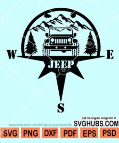 Jeep girl with bow svg, Jeep SVG, Gift for Jeep Lover svg, Jeep Life ...