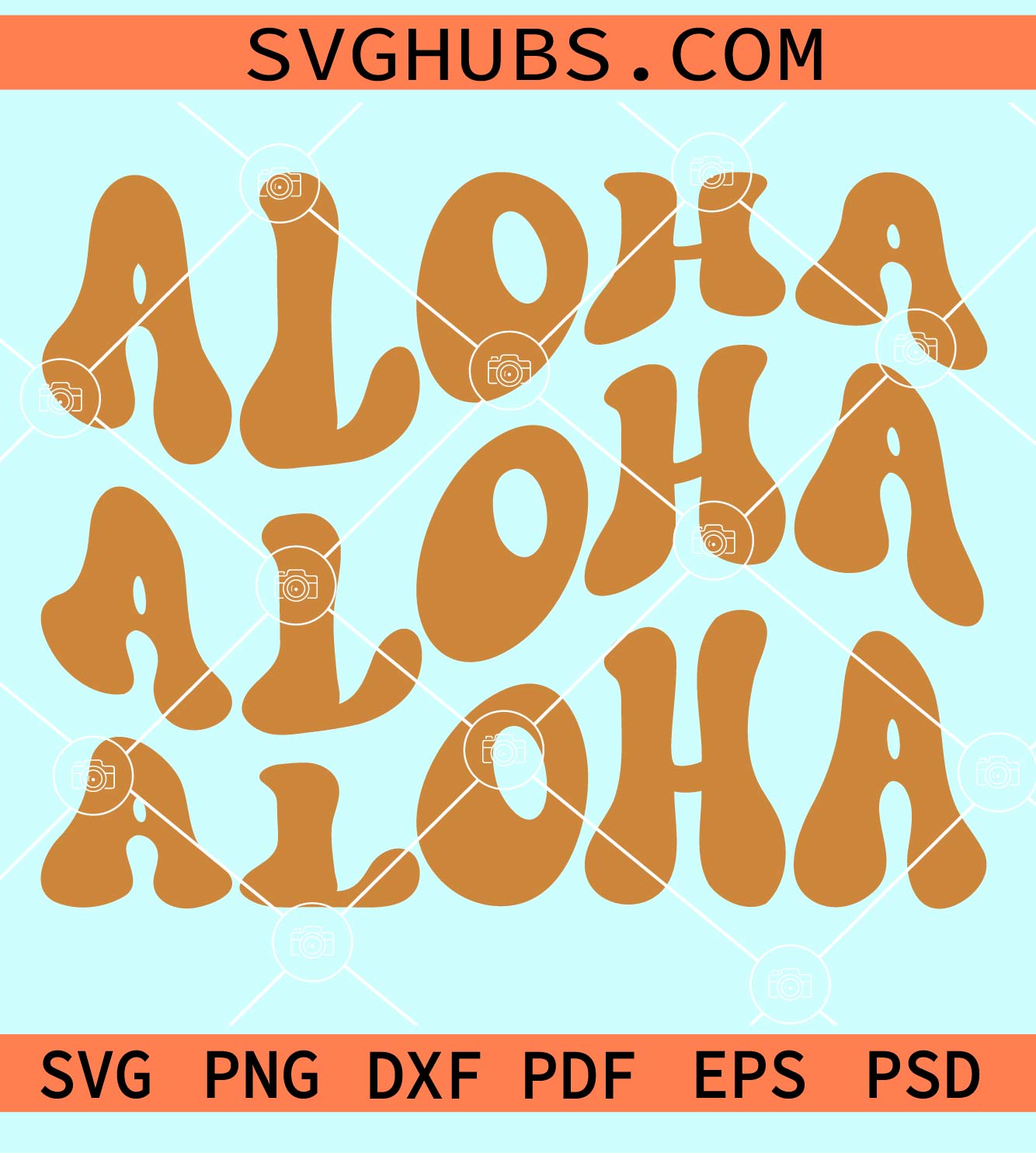 Aloha wavy letters svg, Retro Wavy Stacked svg, Aloha Svg, Retro svg ... Aloha wavy letters svg, Retro Wavy Stacked svg, Aloha Svg, Retro svg ...