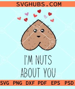 Valentine's Day - Svg Hubs