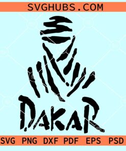 Dakar svg – SVG HUBS