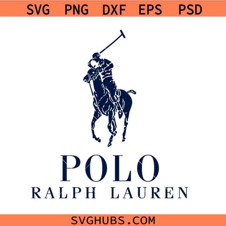 Polo Logo SVG, Polo Brand SVG, Polo SVG, Polo Logo PNG